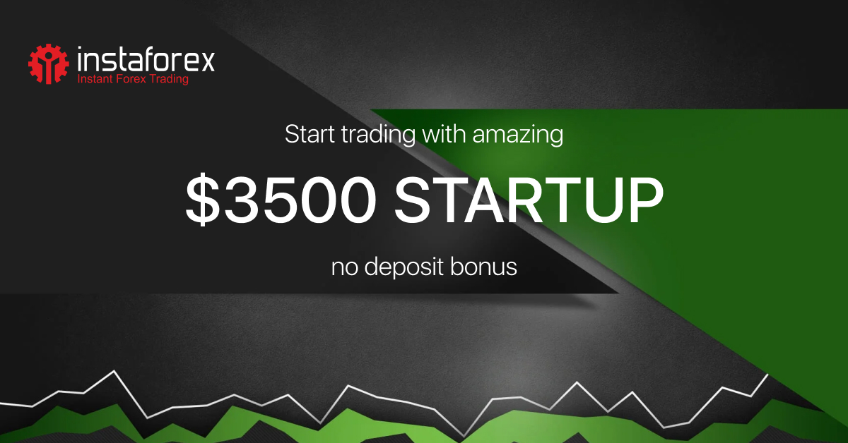 No Deposit Bonus in Forex: Start Trading with Amazing $1500